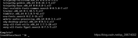 Linux 安装图形化界面linux下载带界面的 Csdn博客 Linux 安装图形化界面linux下载带界面的 Csdn博客