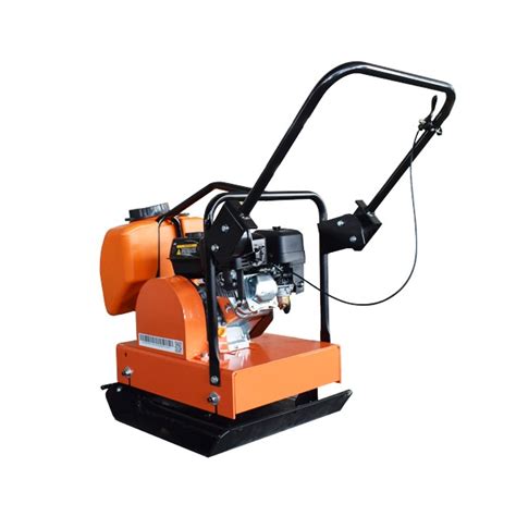 China Sc 140 Forward Plate Compactor Manufacturersuppliercompany