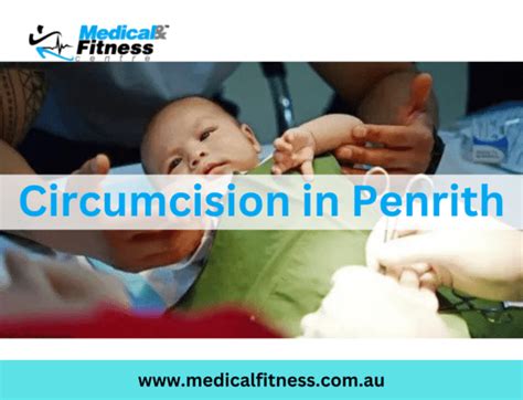 The Medical Benefits Of Male Circumcision In A Healthy Lifestyle By