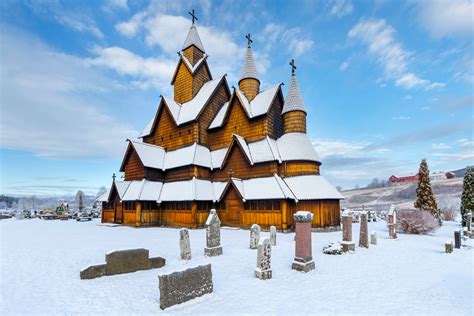 The Beauty And Mystery Of Norways Stave Churches Tenon Tours