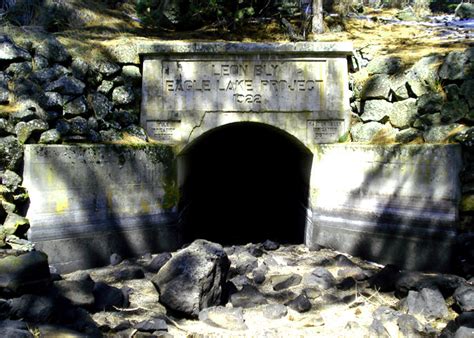 A Troubled Irrigation District Exploring Lassen Countys Past
