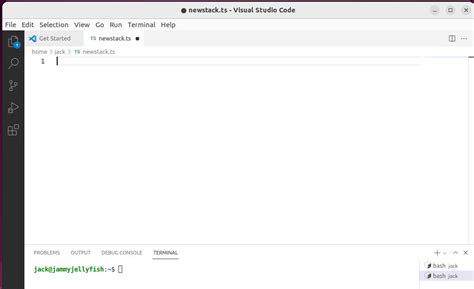 Typescript Tutorial A Guide To Using The Programming Language The New Stack