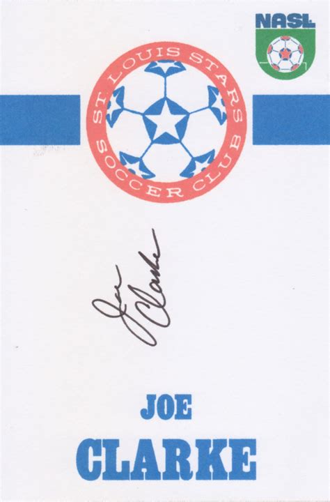 North American Soccer League St Louis Stars