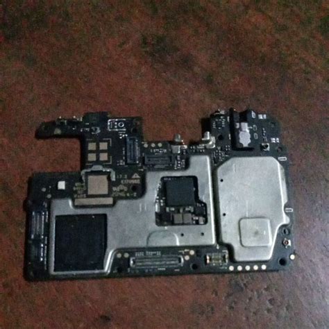 Jual Mesin Redmi C Minus Matot Shopee Indonesia