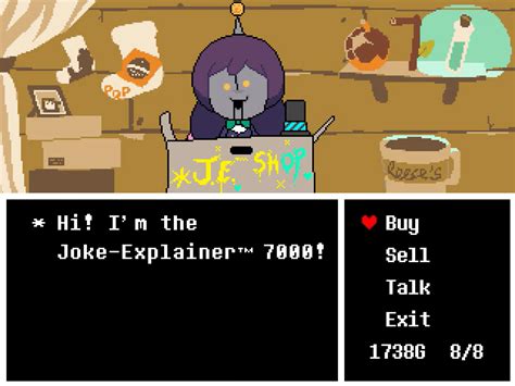 The Joke Explainer™ 7000s Birthday 2024 Siivagunner Wiki