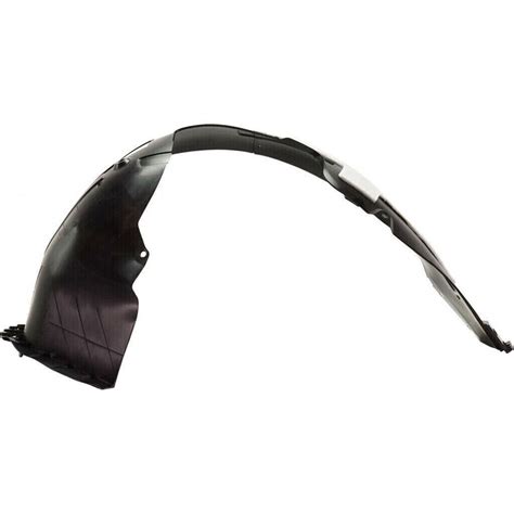 Front Passenger Side Fender Liner For 2019 2021 Forte Sedan W If