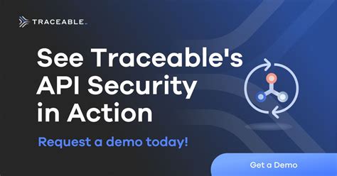 Mark Pickens On Linkedin Traceable Api Security Demo Traceable Api