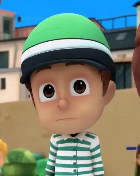 Tommy Pj Masks Wiki Fandom