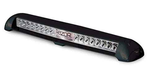 Lumitec Razor Lightbar