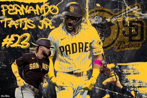 Fernando Tatis Jr The Phenomenal Mlb Force Redefining The Game Legends Heavyweight Tees