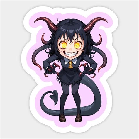 Creepy Cute Eldritch Horror Monster Art Creepy Cute Monster Eldritch