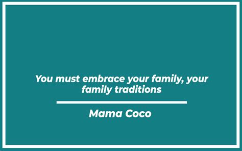 115 Best Coco Quotes With Commentary Burning For Success