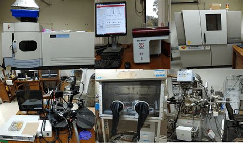 Centre For Advanced Materials