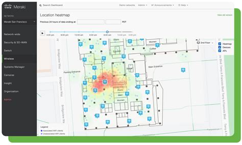 It Solutions And Services For Primary Education K 12 Wifi Cisco Meraki
