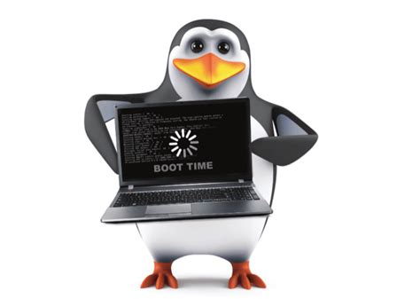 如何进行 Linux 启动时间优化 Linuxstory
