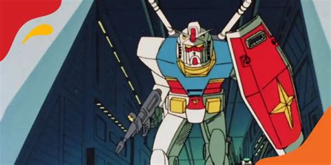 Mldspot Baru Mau Nonton Gundam Ini 10 Rekomendasi Terbaik