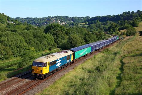 Class 69 Jamie Squibbs