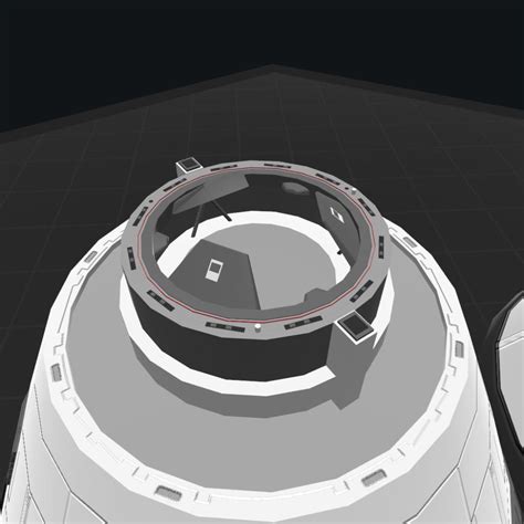 Juno New Origins International Docking Standard V1