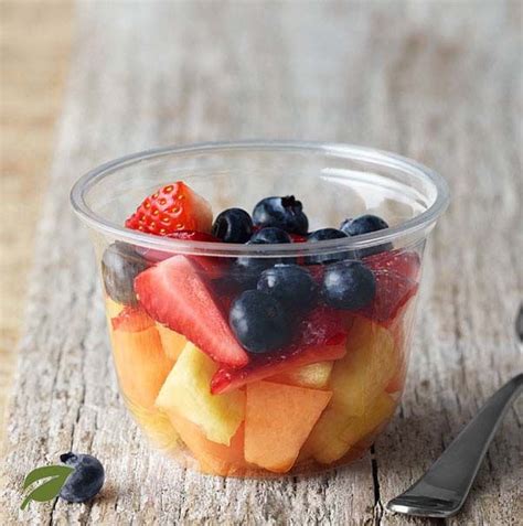 Summer Fruit Cup Panera Bread Panera Bread Nutrition Panera