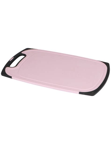 Plastic Cutting Baord Set