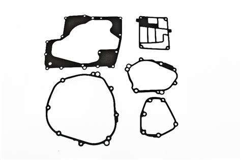 Cometic Gasket Engine Case Rebuild Gasket Kit Motorcycleparts2u