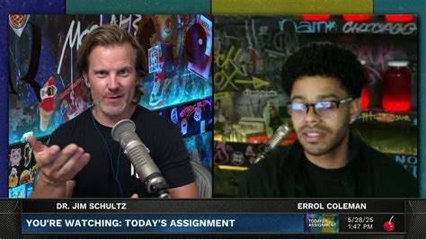 Todays Assignment May 28 2025 Tastylive