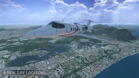 Horizon Flight Simulator For Android Download