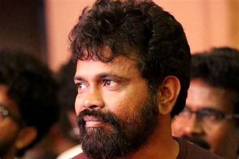 I Didnt Have The Maturity Then Sukumar