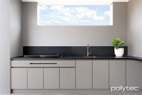 Melamine Photo Gallery Polytec