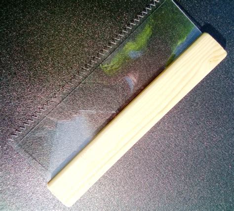 Artexing Texturing Drywall Textures Comb Tool 250mm 10 £12 99 Picclick Uk