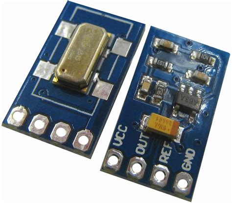 Okystar Gy 35 Rc Single Axis Gyroscope Analog Gyro Module Enc 03rc Module Buy Gyro