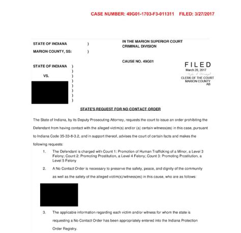 Request For Leave To File Interlocutory Appeal Zero Abuse Project