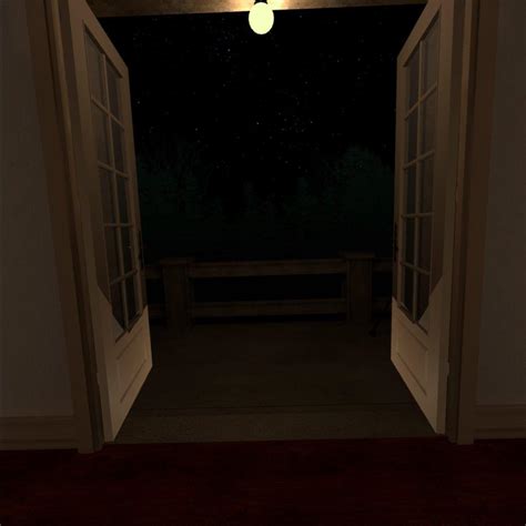 Realtime Part Of Mixed Light Is Passing Through Objects Unity Engine