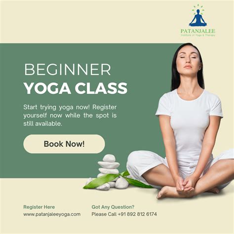 Online Yoga Classes For Beginners Patanjalee Institute Of Yoga And Yoga