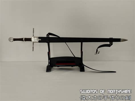 Witcher Sword Replicas Witcher Swords