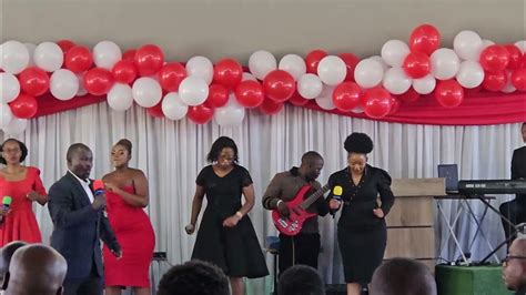 Hope For Africa Missions And Church Lesotho Botha Bothe Ha Mopeli