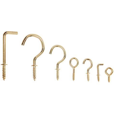 National Hardware Hook Kit Wayfair