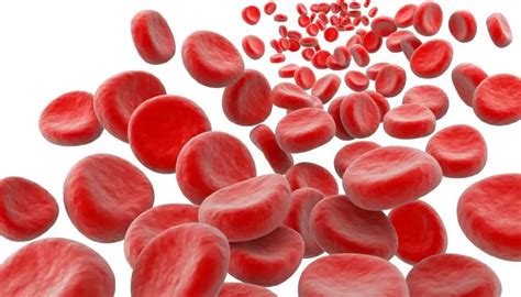 High Hemoglobin Causes And Treatment Health