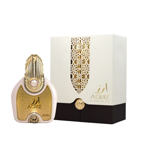Aariz Edp 100 Ml Арабски Дамски Парфюм Denaya