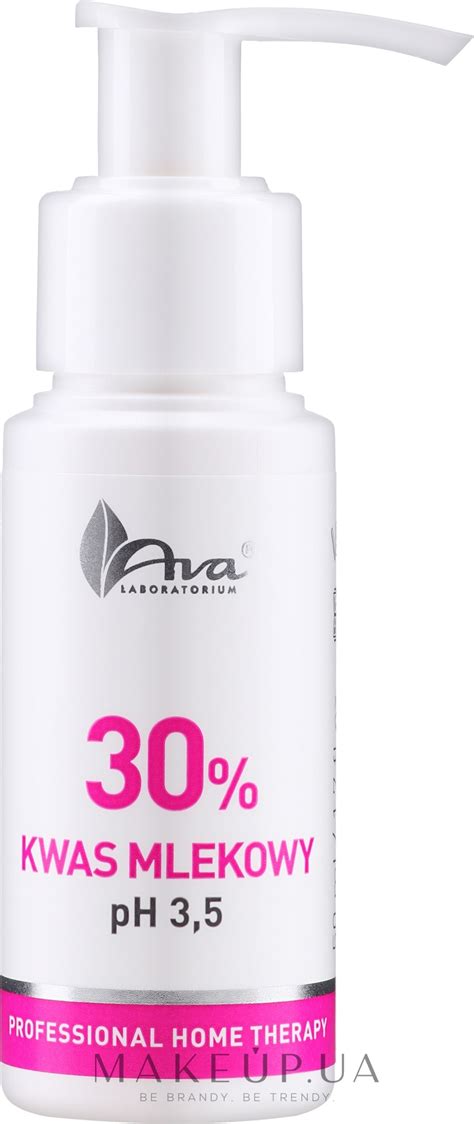 AVA Professional Home Therapy Peeling - Пилинг для лица с осветляющим ...