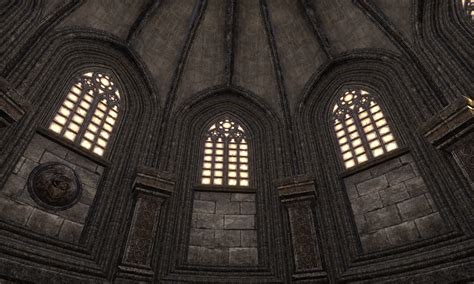 Daggerfall Fighters Guild Windows By Aethyriel On Deviantart