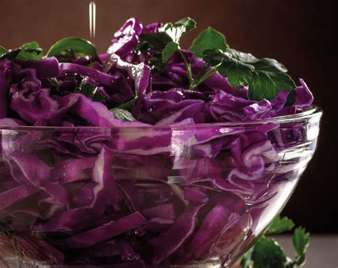 Spar Healthy Cabbage Chips Recipe