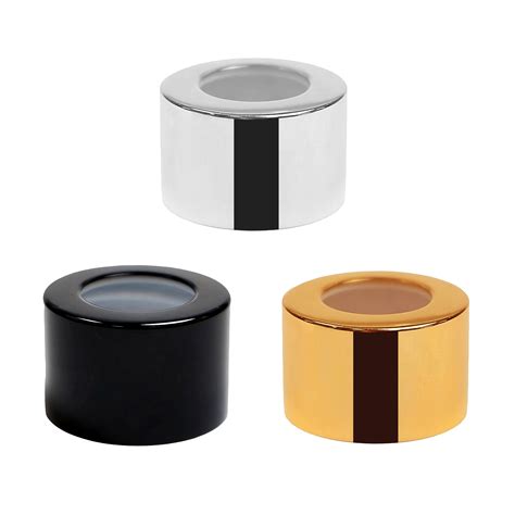 Diffuser Cap Aluminum