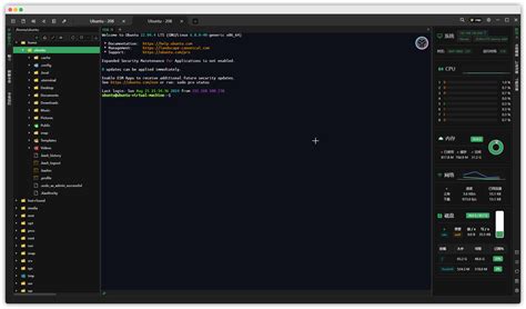 xterminal 终端工具使用 csdn博客
