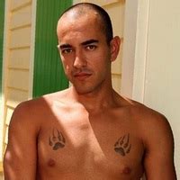 Antonio Milan Kevin Cavallie And Robert Van Damme At Party Xhamster