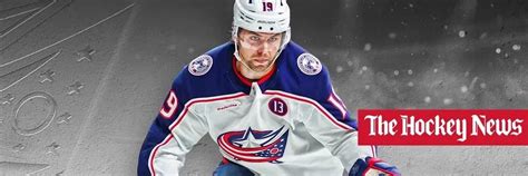 The Hockey News Sunday Recap Columbus Blue Jackets