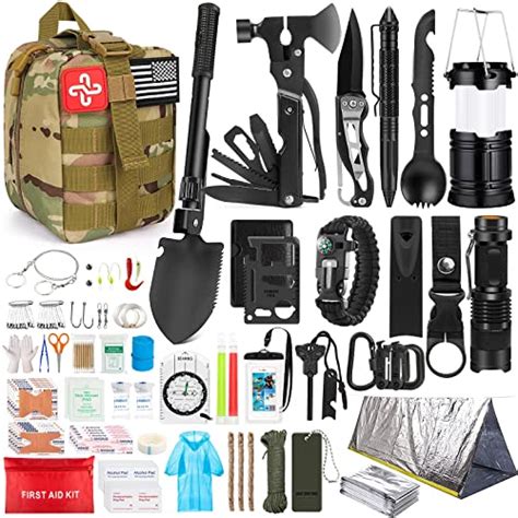 Top 5 Best Survival Kits 2026 Pixelfy Blog