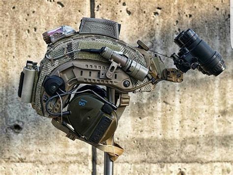 Tactical Helmet Gear At Ava Soul Blog