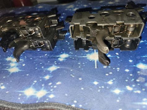 Sold More Hk Full Auto Trigger Packs G 3 Only Pic Update Parts