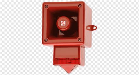 Fire Alarm Strobe Light Symbol Shelly Lighting